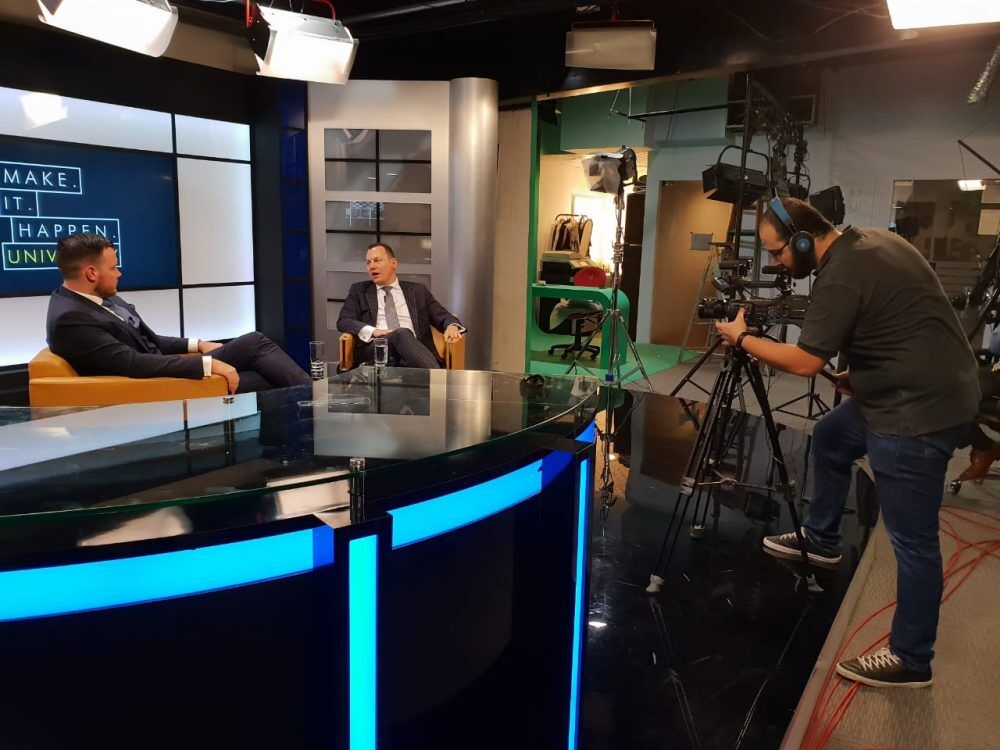 The Psychology of Visual Composition in Videography | AK Films