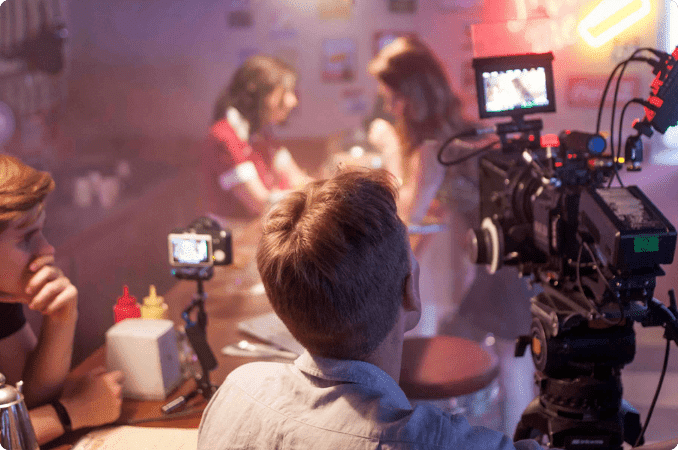 Media Production House Dubai | Media Production Company