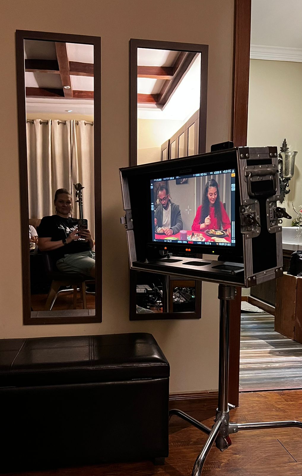 The Psychology of Visual Composition in Videography | AK Films